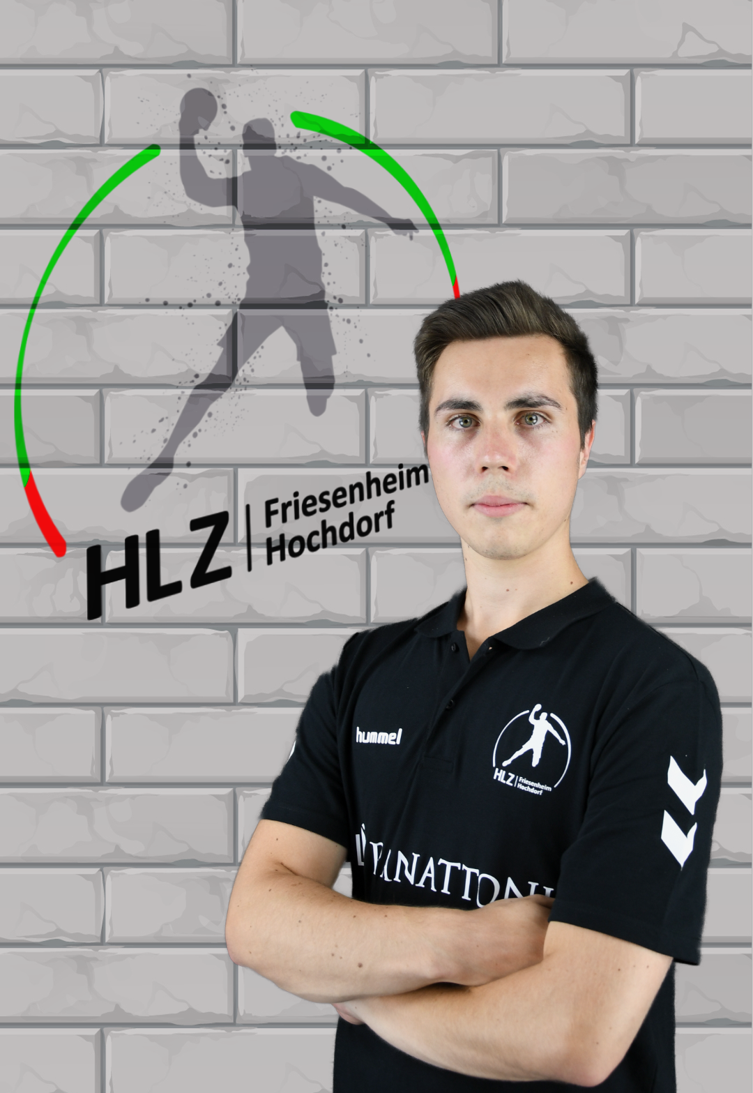 Nächster Schritt für Trainertalent - HLZ Friesenheim-Hochdorf