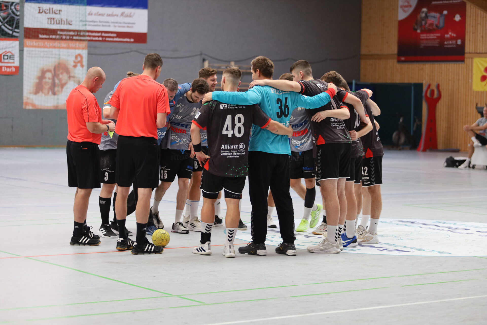 Vorbericht: Die leichteste Aufgabe des Jahres steht an - HLZ ...